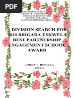 Deped Matatag Logo | PDF