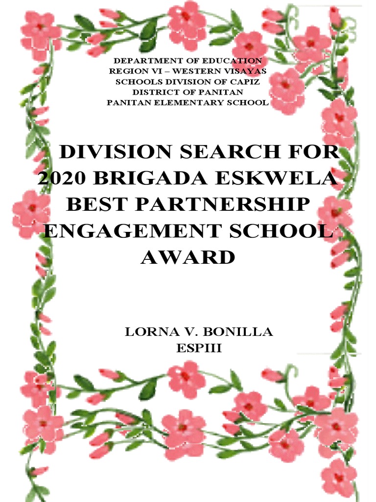 DLL Cover Folder | PDF