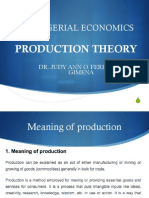 Economic Symbols and Their Meanings | PDF | Labour Economics ...