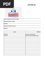 Tarjeta de Estiba | PDF | Business | Informática y tecnología de la ...