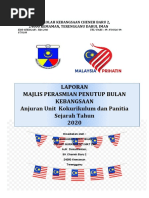 Panduan Pengisian Markah UASA Dan PBD | PDF