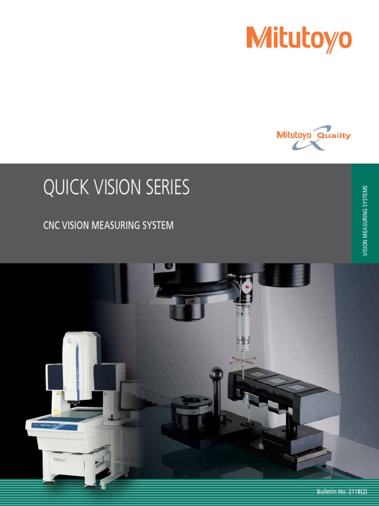 Quick - Vision New Generation | PDF | Autofocus | Optics
