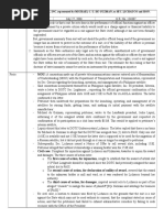 UCC 1 National Form EXAMPLE SAMPLE PDF | PDF | Assignment (Law ...