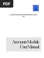 Retalix POS Manual | PDF | Point Of Sale | Menu (Computing)