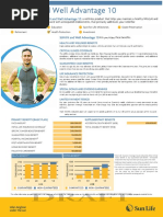 Sun Maxilink Prime | PDF | Life Insurance | Insurance