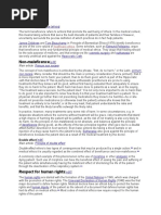 The Principles of Beauchamp and Childress | PDF | Autonomy | Bioethics