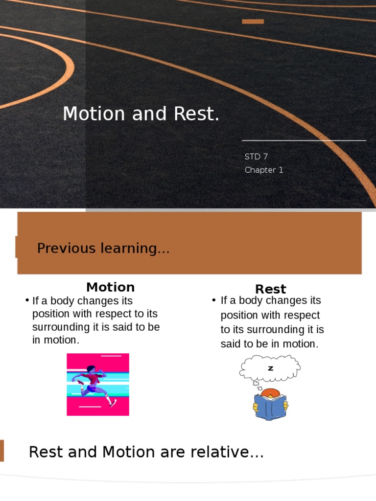 7th Science | PDF | Velocity | Speed