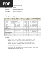 Tutorial Input RENJA 2026 | PDF