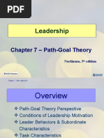 Four Types of Leadership Styles by Kurt Lewin | PDF | Leadership ...