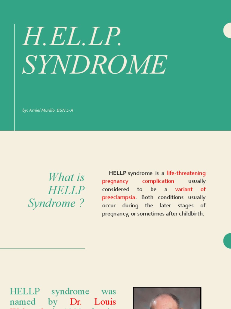 Understanding the Life-Threatening Pregnancy Complication Known as ...