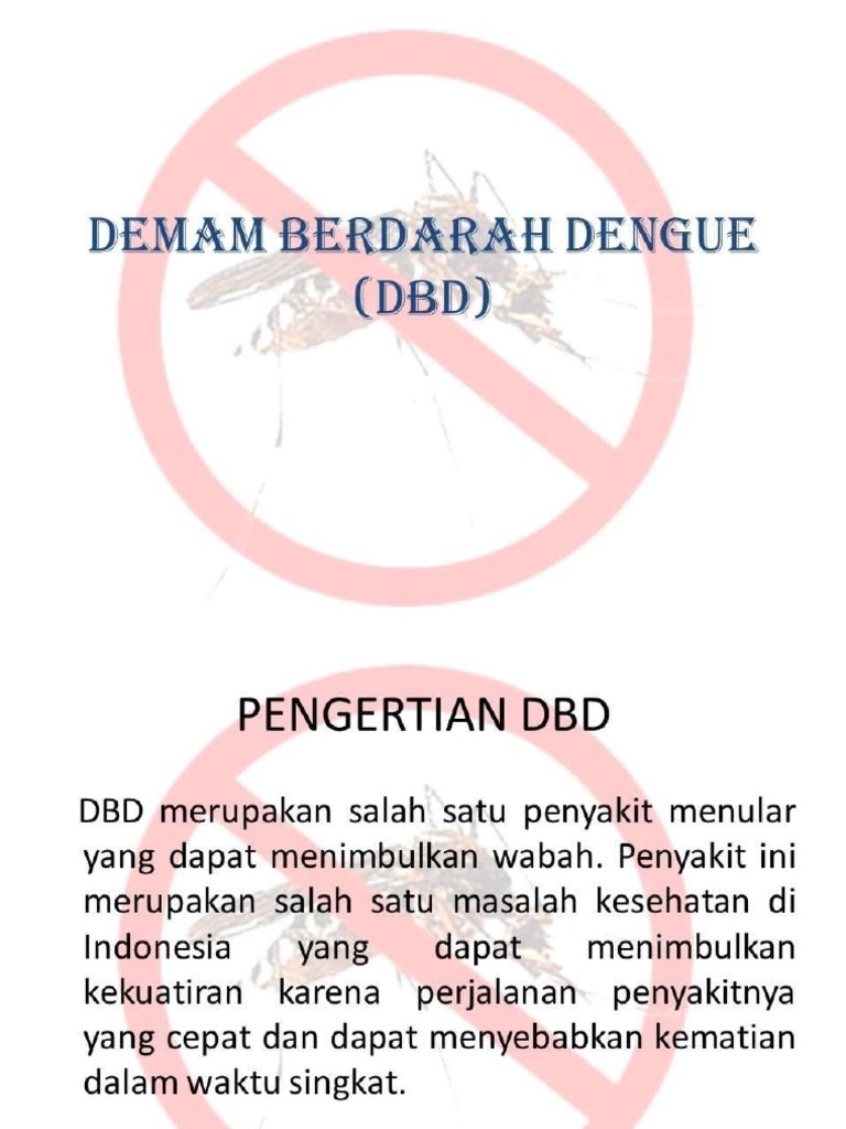 Materi DBD | PDF