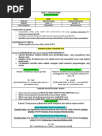 Nota Ringkas Kimia TG 4 | PDF