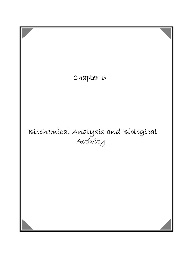 10 Chapter 6 Pdf Pdf Polyphenol Antioxidant