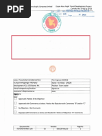 Bomba Inspection Procedure | PDF