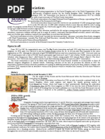 Script - Scout Palabas | PDF | Scouting | Leisure