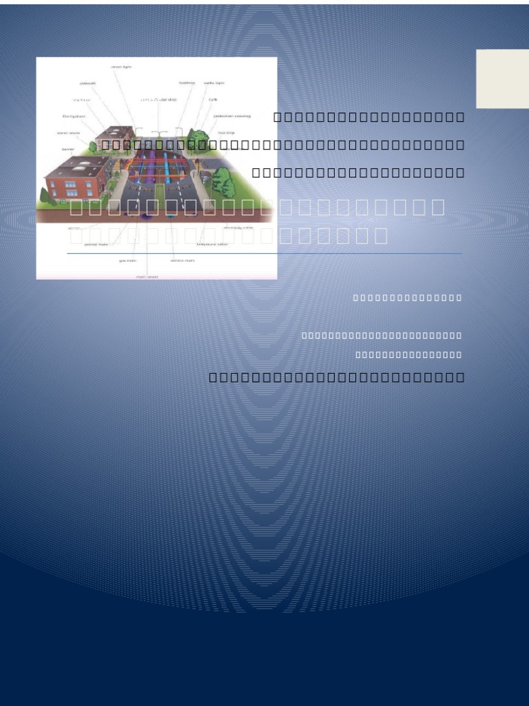 Architectural Design | PDF