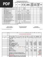 Rate Analysis-UPVC & CPVC Pipe - Supply, Laying | PDF | Pipe (Fluid ...