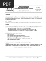 WPS Matrix | PDF | Pipe (Fluid Conveyance) | Welding