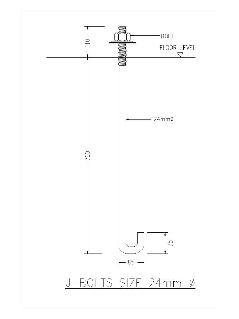 J Bolt PDF | PDF