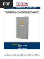 Ega Catalogue | PDF | Pipe (Fluid Conveyance) | Electrical Wiring