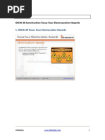 Answers For ClickSafety OSHA 30 Construction Final Exam - OSHA10Answers ...