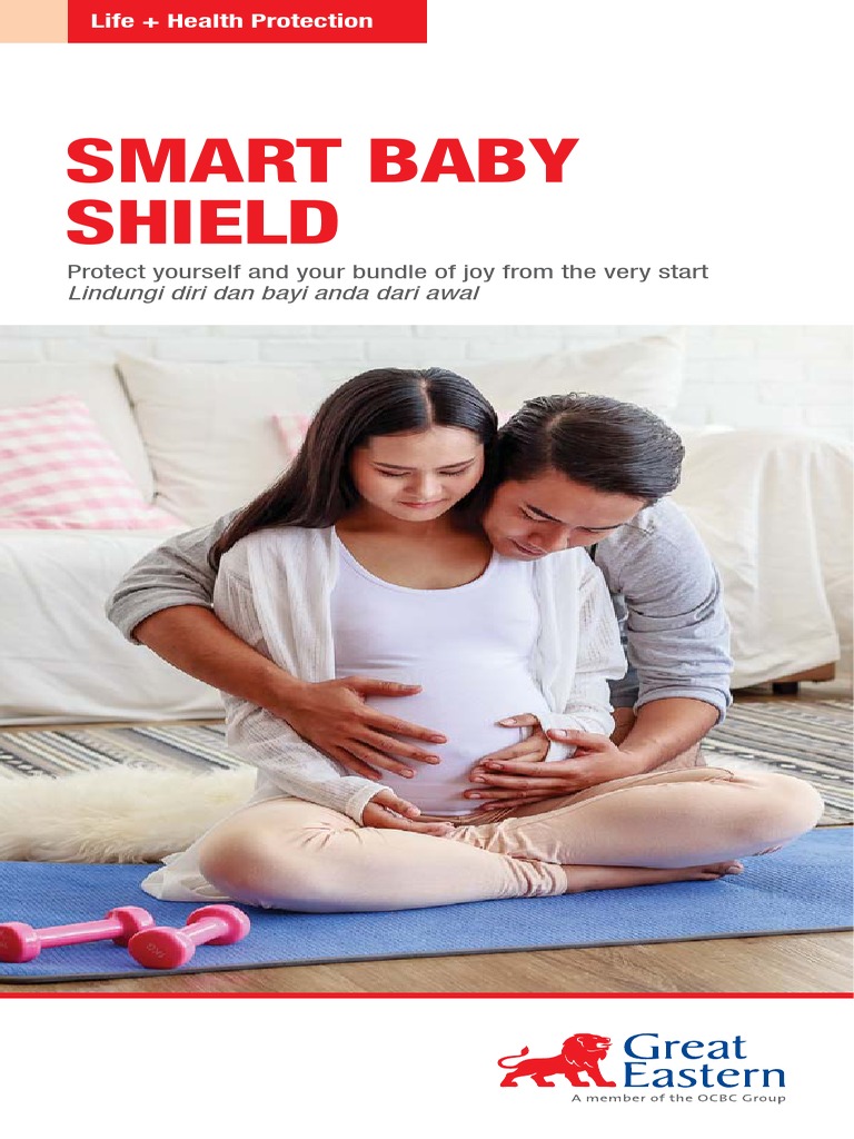 Smart Baby Shield Plus Overview | PDF | Childbirth | Hiv/Aids
