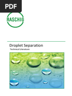 Schoepentoeter SEPARADOR | PDF | Nozzle | Distillation