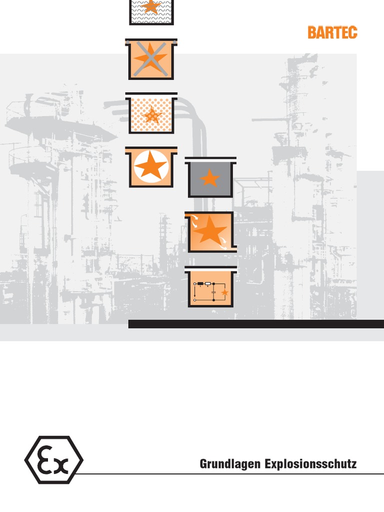 ATEX Bartec DE | PDF