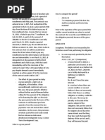 Conjugal Property vs. Absolute Community of Property | PDF | Husband ...