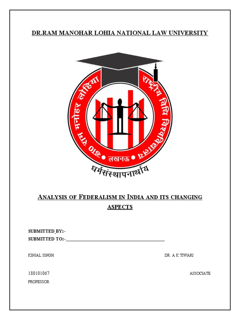 Constitution Project | PDF | Federalism | Constitution