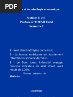 Vocabulaire Du Debat | PDF