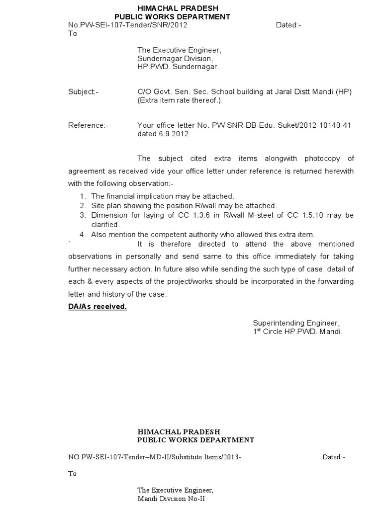 Extra Items & Substitute Items | PDF | Economic Sectors | Nature