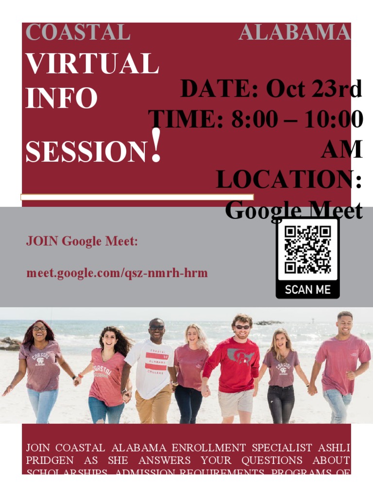 Excel Virtual Meeting Flyer 1 | PDF | Social Science | Wellness