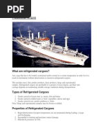 Weathering Certificate and Vanning Certificate | PDF