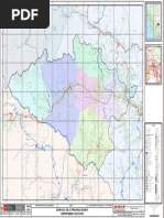 Mapa Geologia Yopal Dr5. - Clasificacion - Geologica | PDF