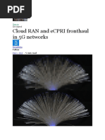 Ciena 5164 Data Sheet | PDF | Networking | Multiprotocol Label Switching