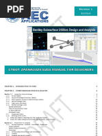 Importing Excel Tables into MicroStation | PDF | Microsoft Excel ...