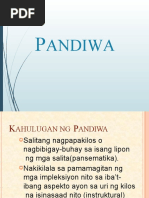 Batas Hare Hawes Cutting | PDF