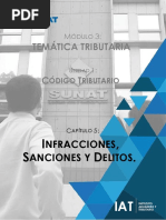 Triptico SAT-ANZ Ley de Tributos Edo. Anzoategui | PDF