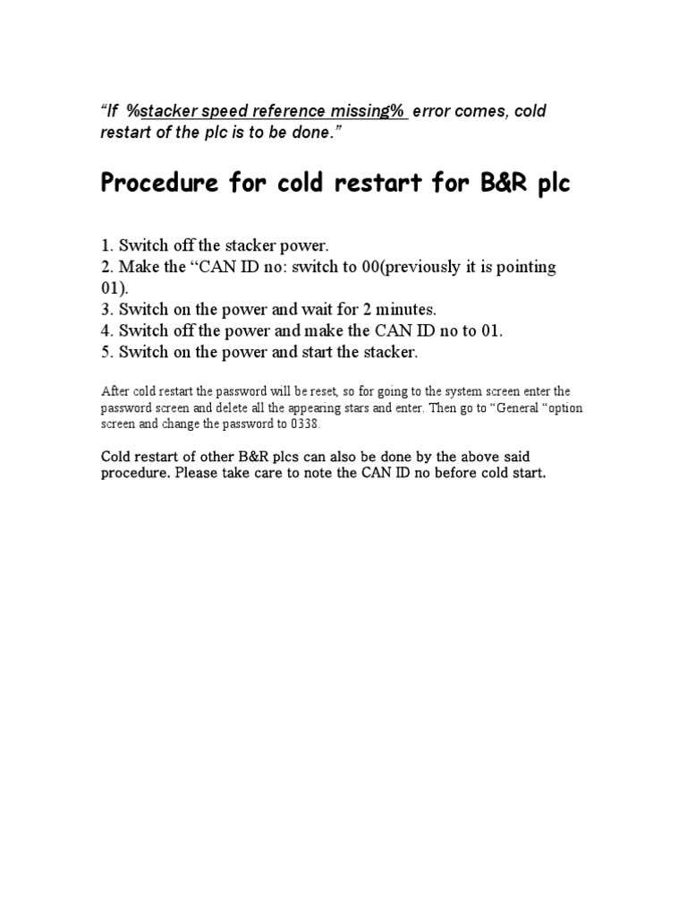 Cold Start | PDF | Finance & Money Management | Computers