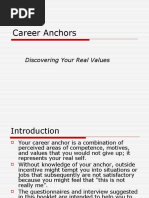 Self-Directed Search | PDF