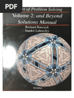 Art of Problem Solving Prealgebra | PDF