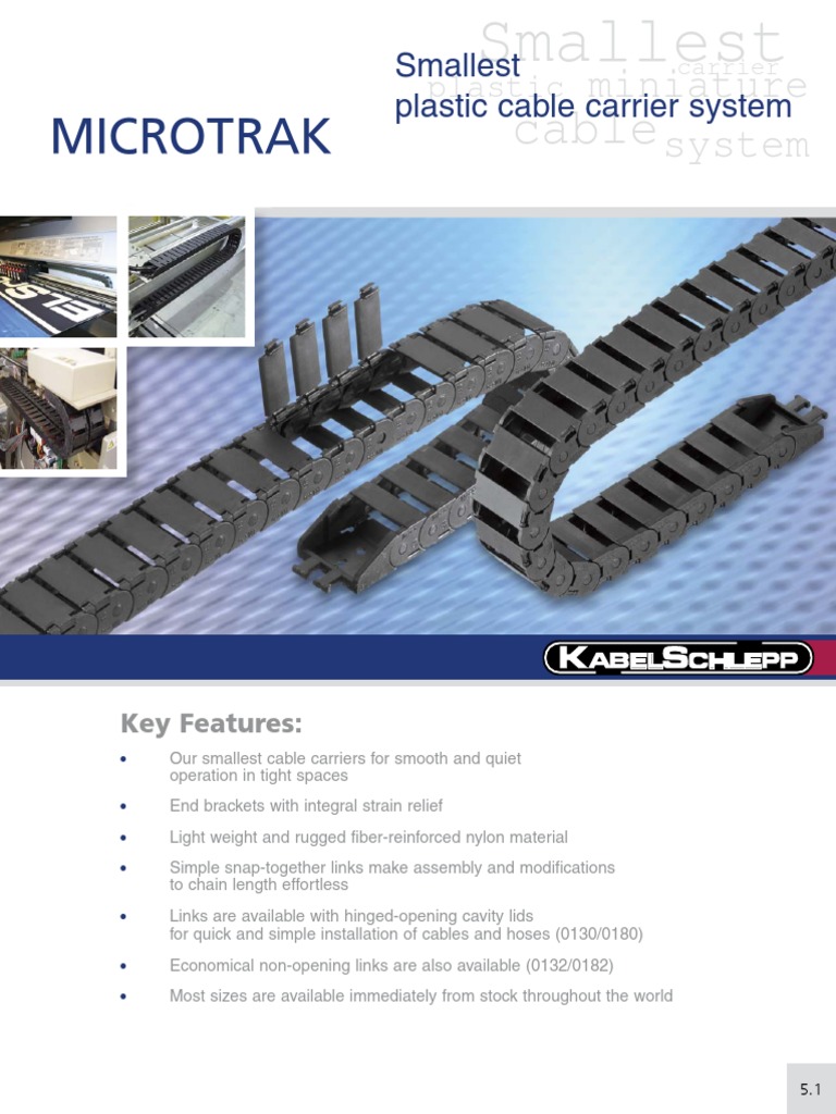Microtrak PDF | PDF
