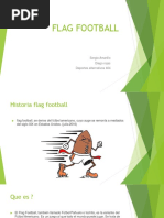 Tochito Cinta o Bandera | PDF | Pelota | Deportes