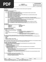 API 661 2012edition | PDF