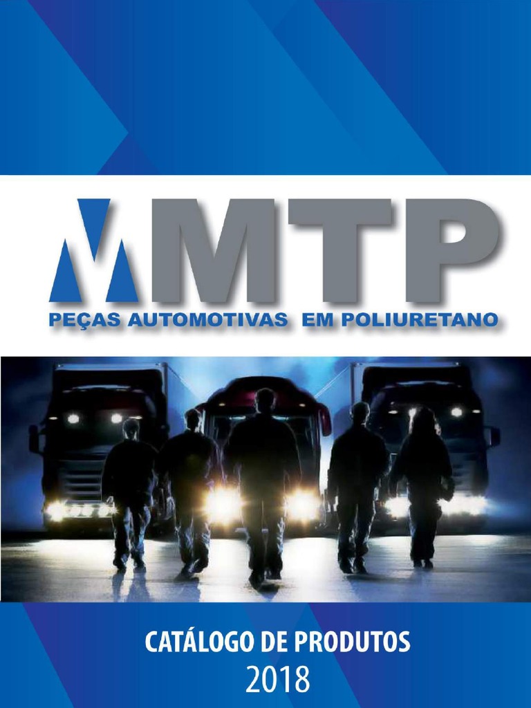 Catalogo MTP PDF | PDF