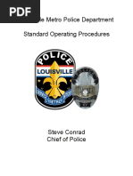 Secret Service Ranks and Purposes | PDF | National Security | Government