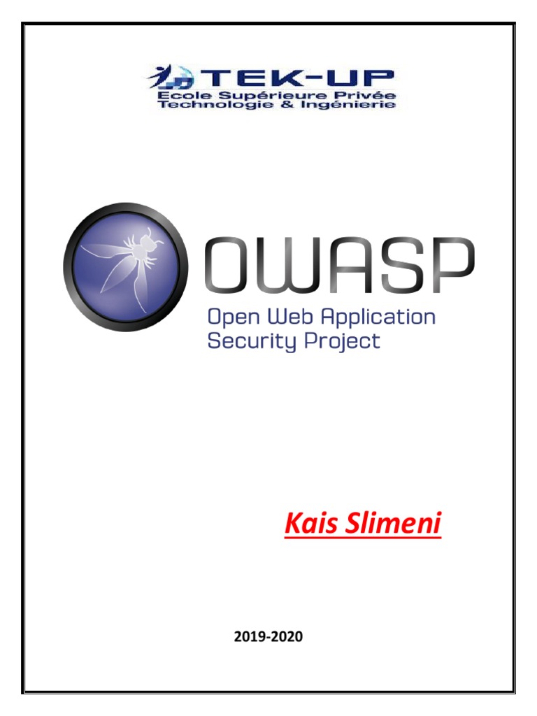 Owasp - Microsoft - Threat - Modelling & Threats Models PDF | PDF | Software | Cybercrime