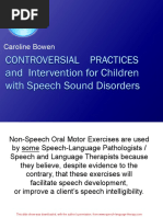 Free TPT Resources for Speech Therapy | PDF | Speech Language Pathology ...