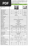 Kipor Diesel Motor KDE12STA3 Catalogue | PDF | Electric Generator | Engines